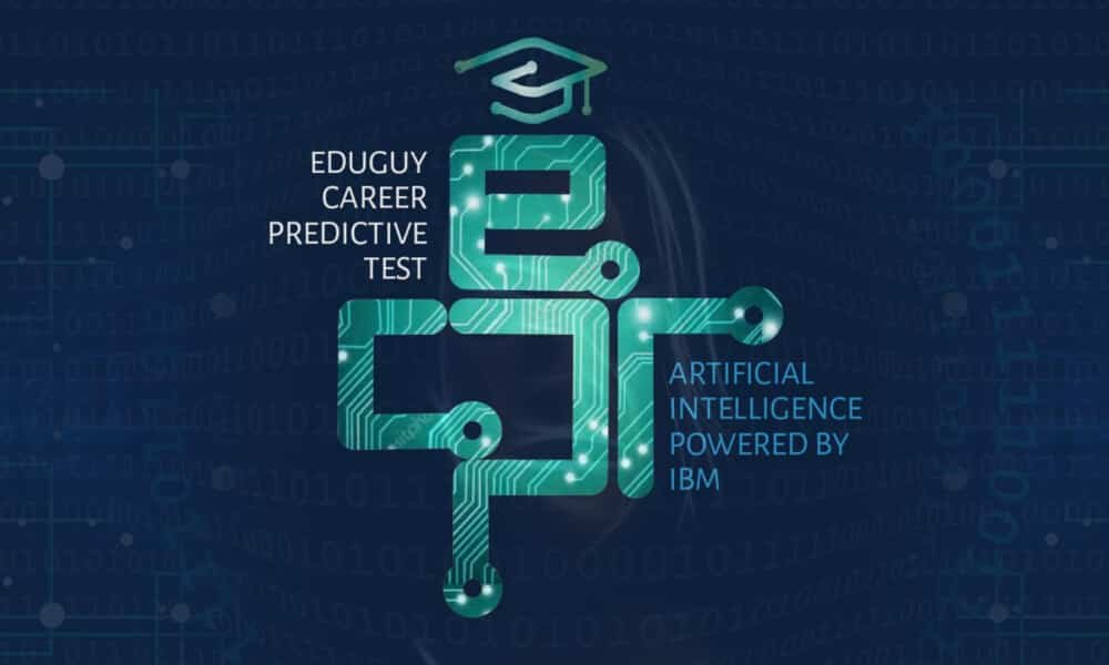 Eduguy Launches ECPT - India's First Online AI-driven Career Predictive ...
