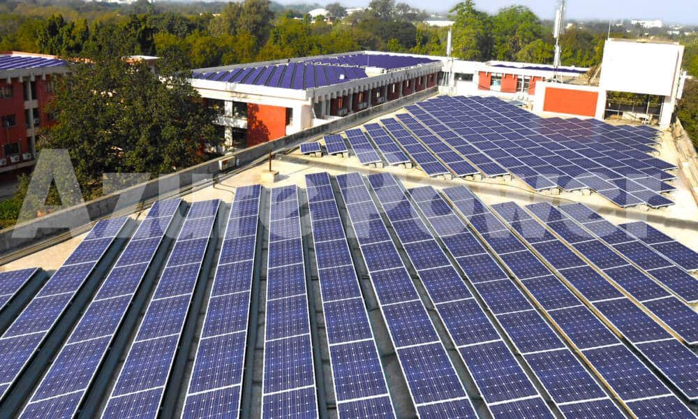 Azure Power Releases FY 2020 Sustainability Report