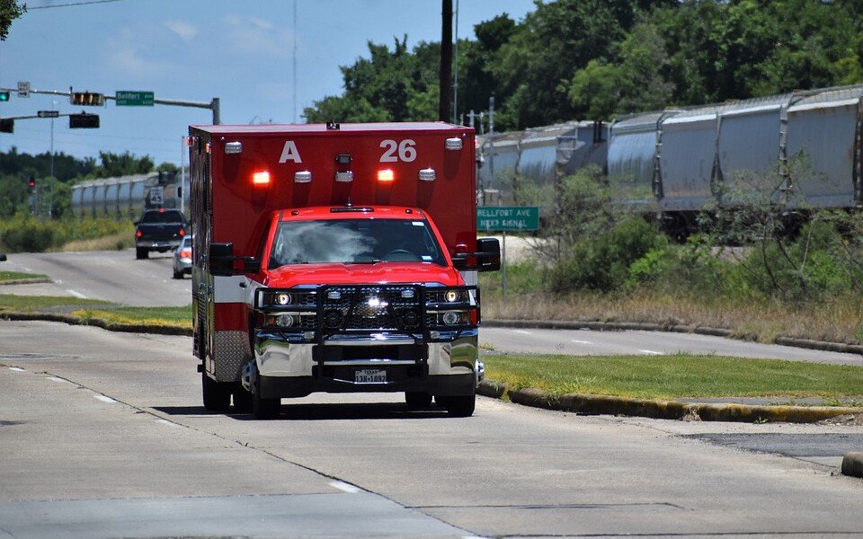 Medulance Healthcare and MyGate collaboration to provide medical ...