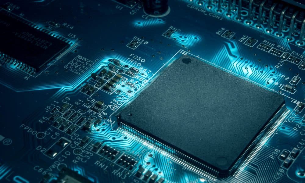 Govt planning semiconductor design-linked incentive policy