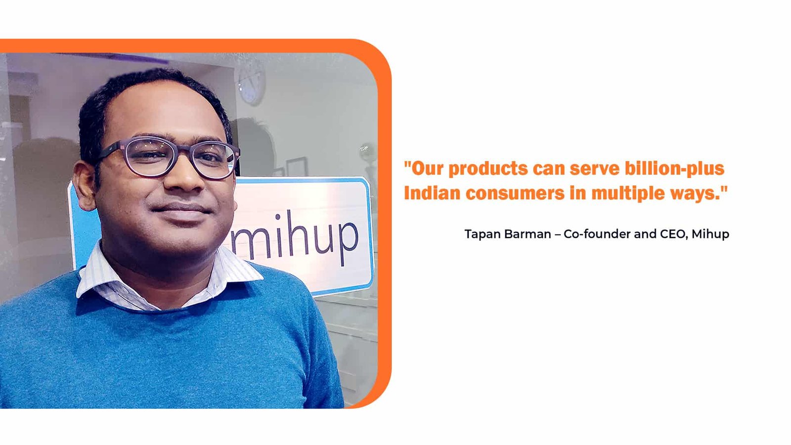 This Kolkata-based startup is transforming India's conversational AI space