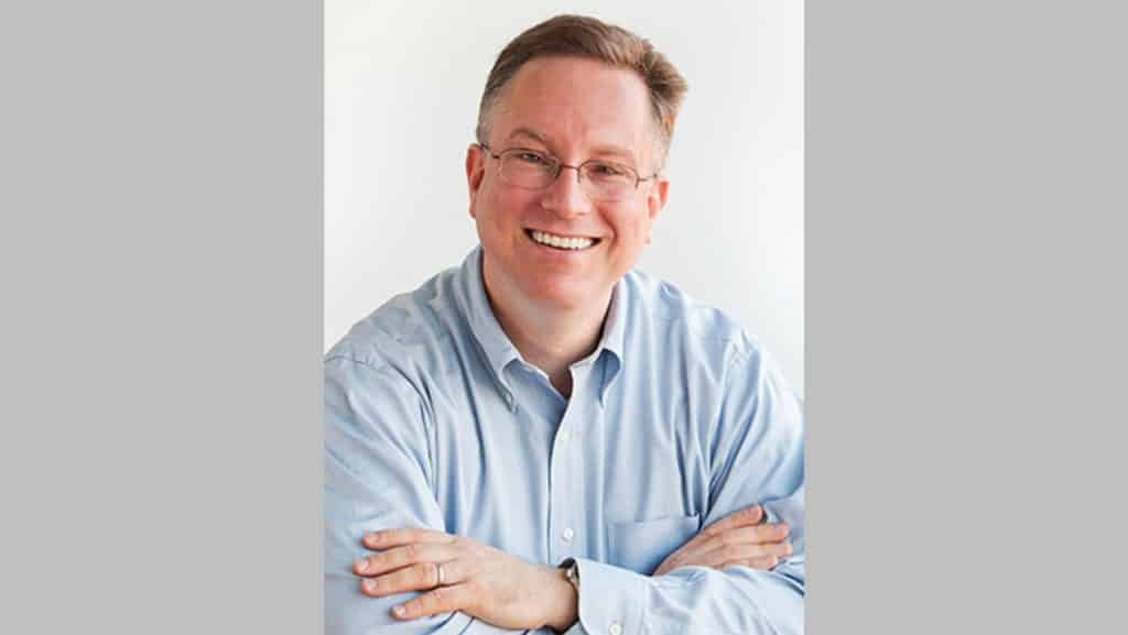 Marketing Technology adoption grew 5,233% over a decade, says Scott Brinker