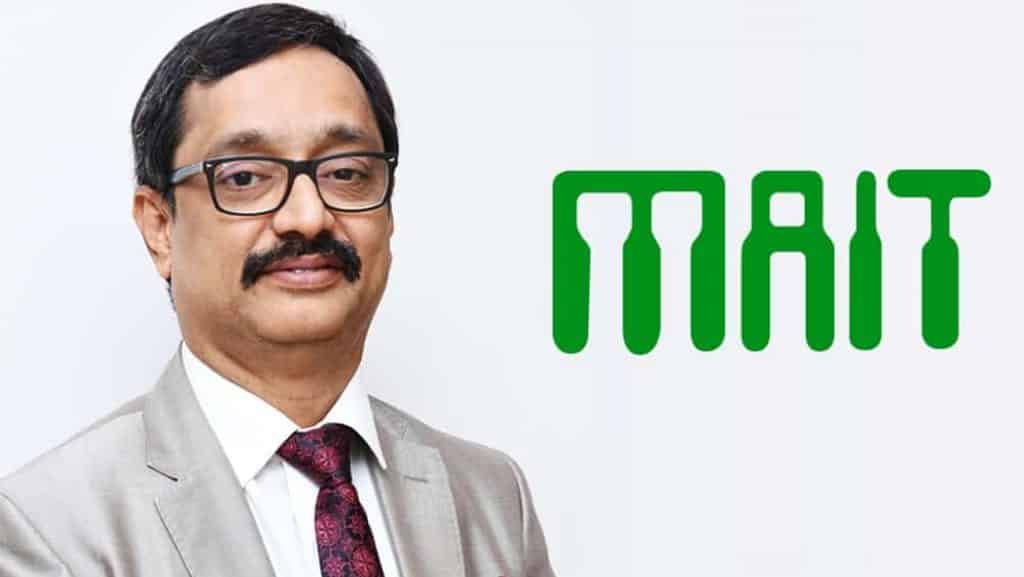 ‘Digitisation to soar up demand for electronic products’: MAIT welcomes ...