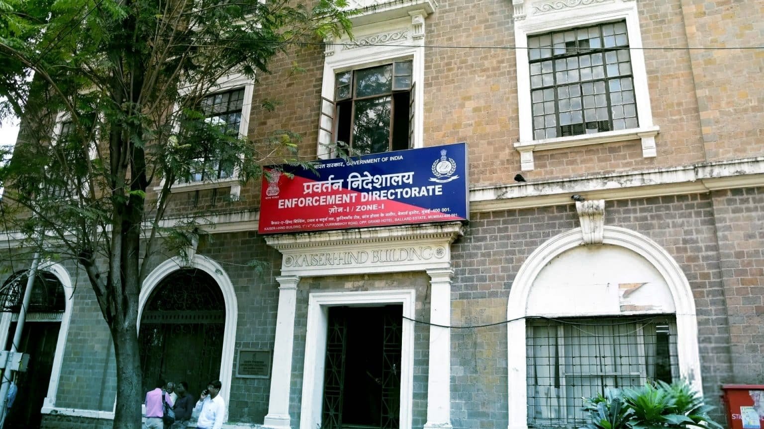 Chinese loan apps: ED freezes fresh Rs 9.82 cr worth funds kept in ...