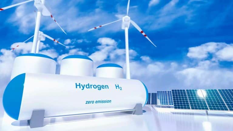 Ohmium, Amp Energy India collaborate on 400 MW of green hydrogen projs
