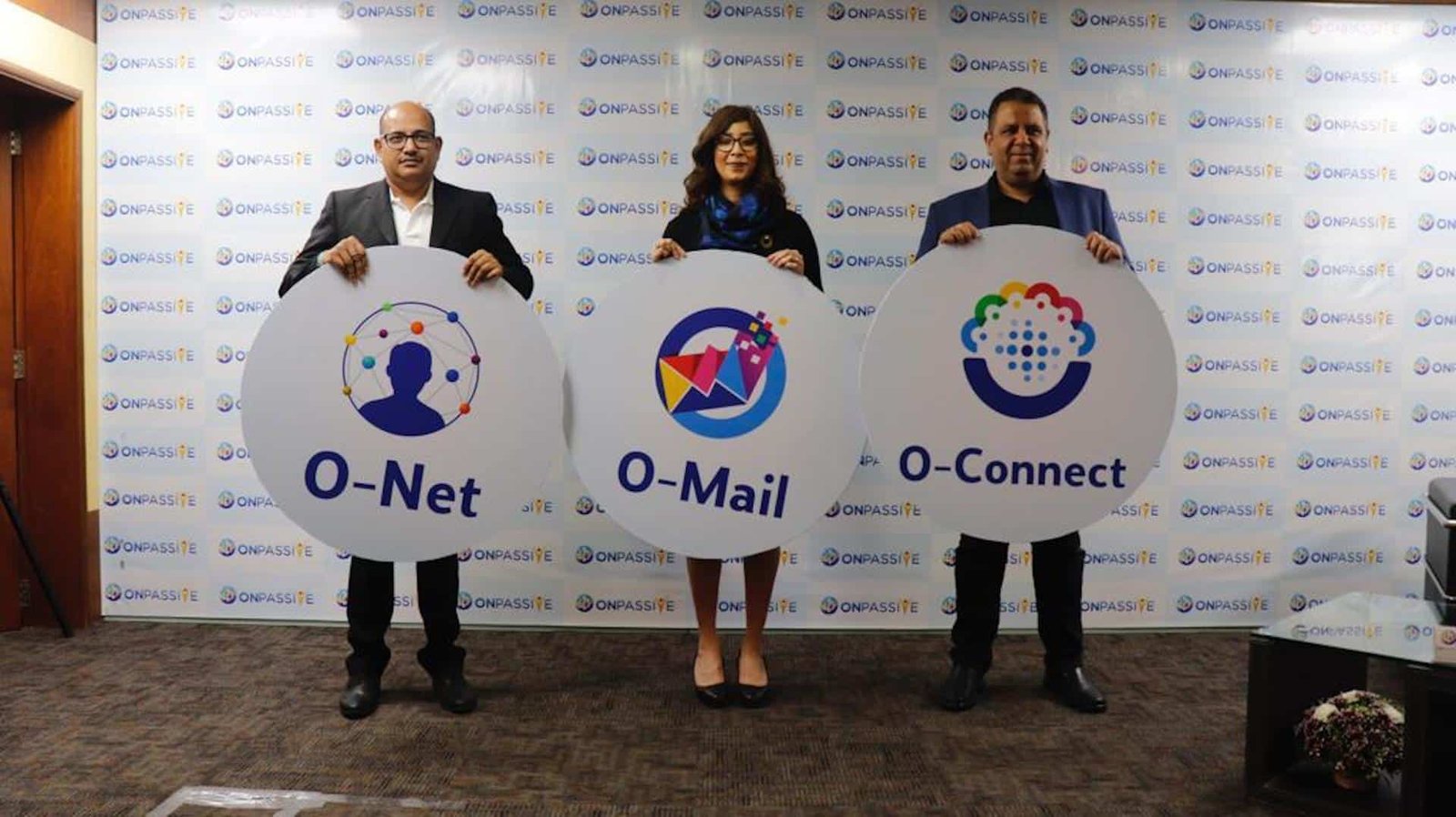 Onpassive Globally Launches Its First Set Of Disruptive Solution
