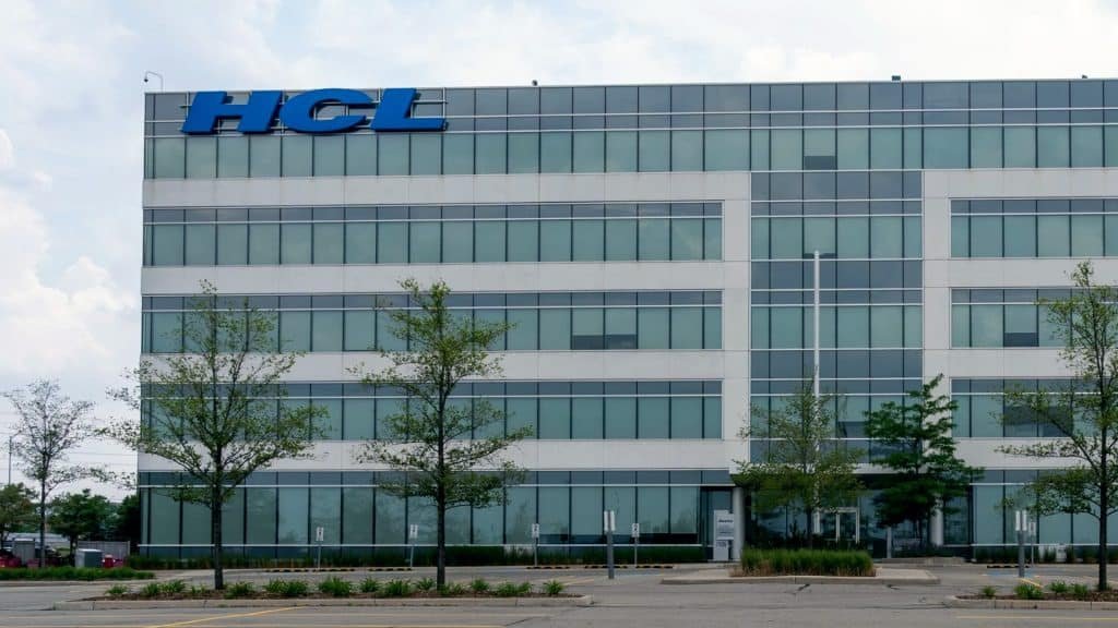 HCL Tech aims to double semiconductor biz in 4 years; group needs 2 ...