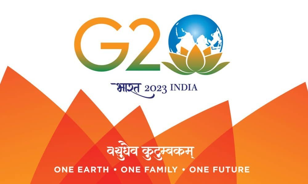 G7 business group endorses India’s G20 theme of ‘One Earth, One Family ...