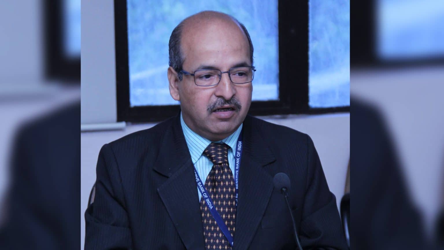 Axis Bank appoints former RBI DG Vishwanathan as non-exec chairman