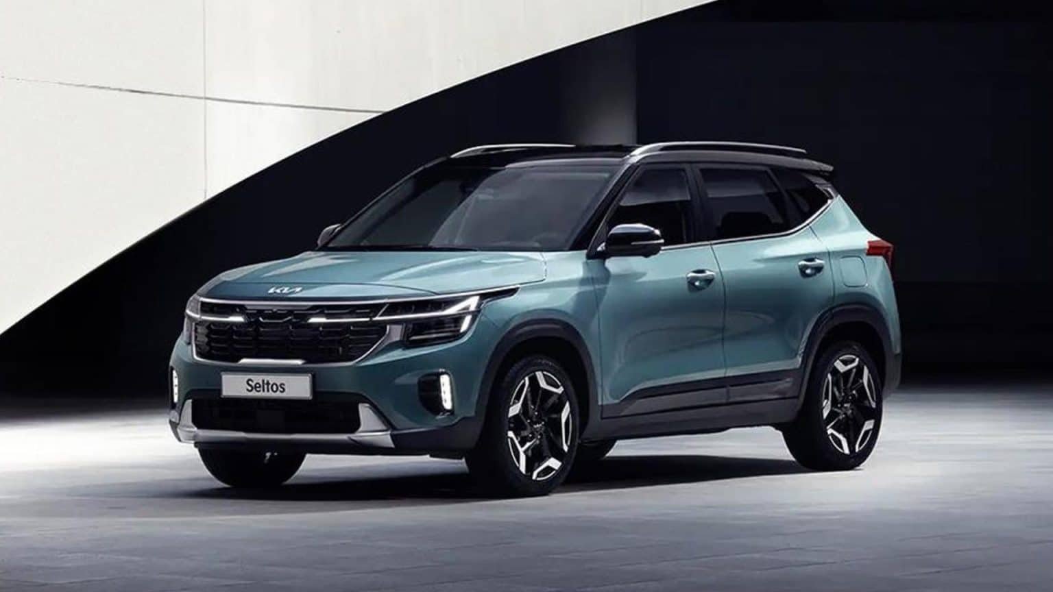 Kia launches new Seltos with price starting at Rs 10.89 lakh