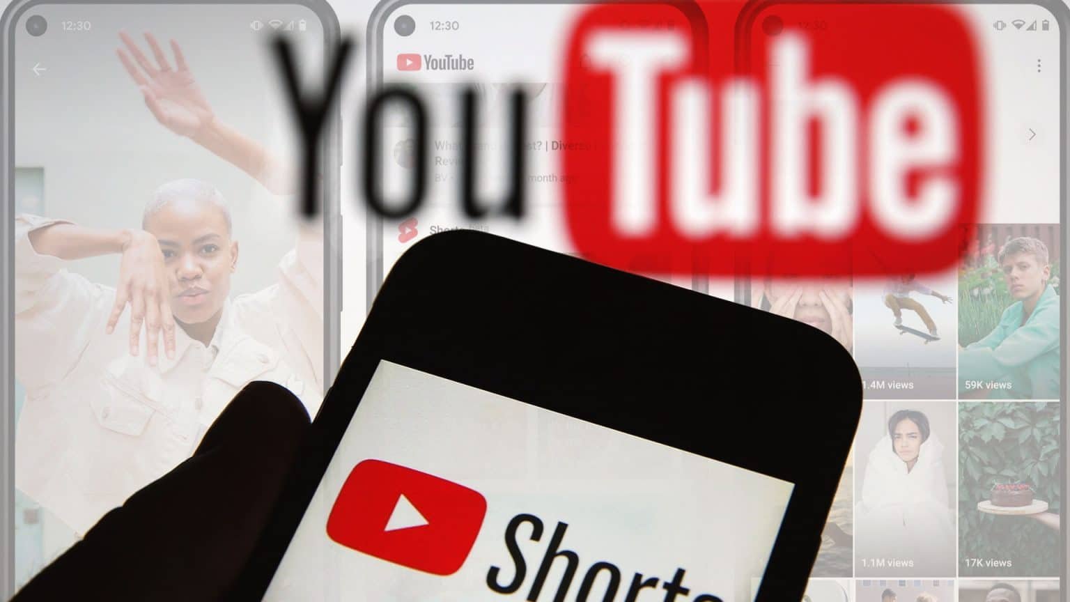YouTube Shorts launches new features for creators as platform crosses 2 ...