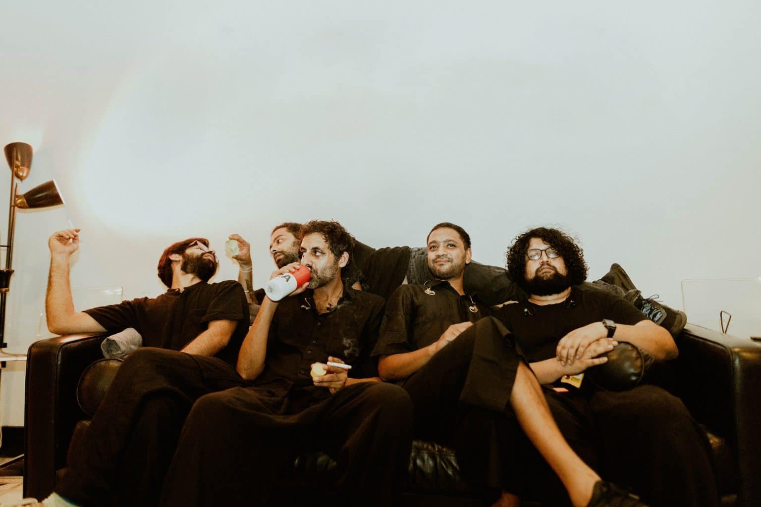 Peter Cat Recording Co. “Good Luck Beta ’24” Tour to Celebrate New Album