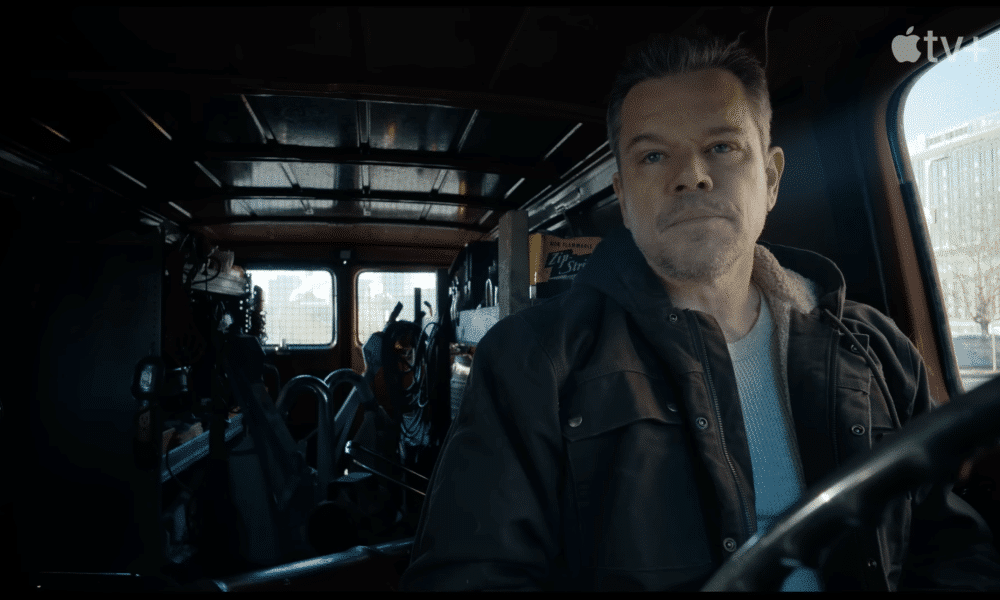 Apple TV+ ‘The Instigators’ Trailer Out: Matt Damon and Casey Affleck ...