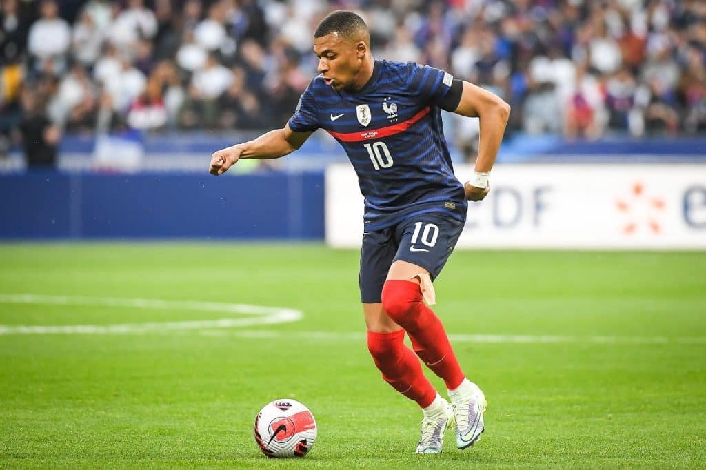 Real Madrid Set to Announce Kylian Mbappé Signing