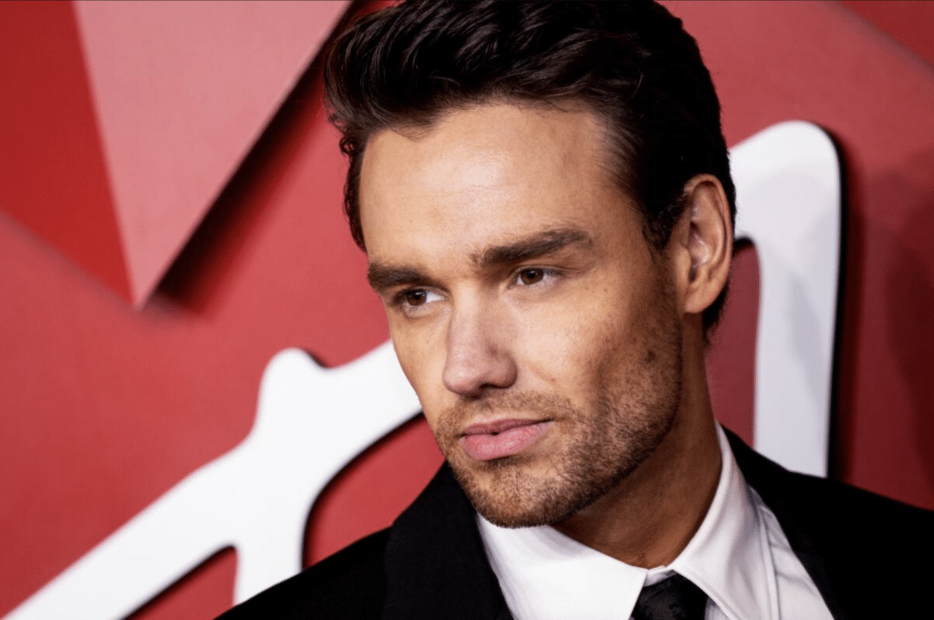 One Direction’s Liam Payne Dead After Falling From Buenos Aires Hotel ...