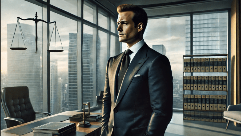 Harvey Specter Returns: Gabriel Macht Reprises Role in ‘Suits: L.A.