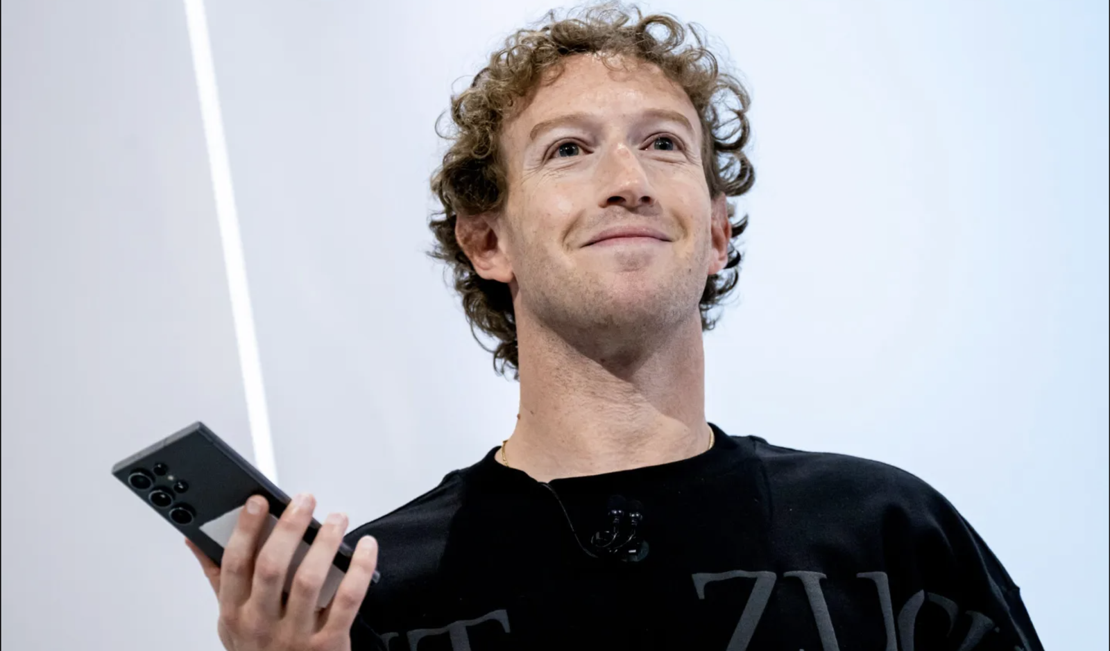 Stanford Lawyer Mark Lemley Drops Meta, Slams Zuckerberg’s ‘Toxic ...