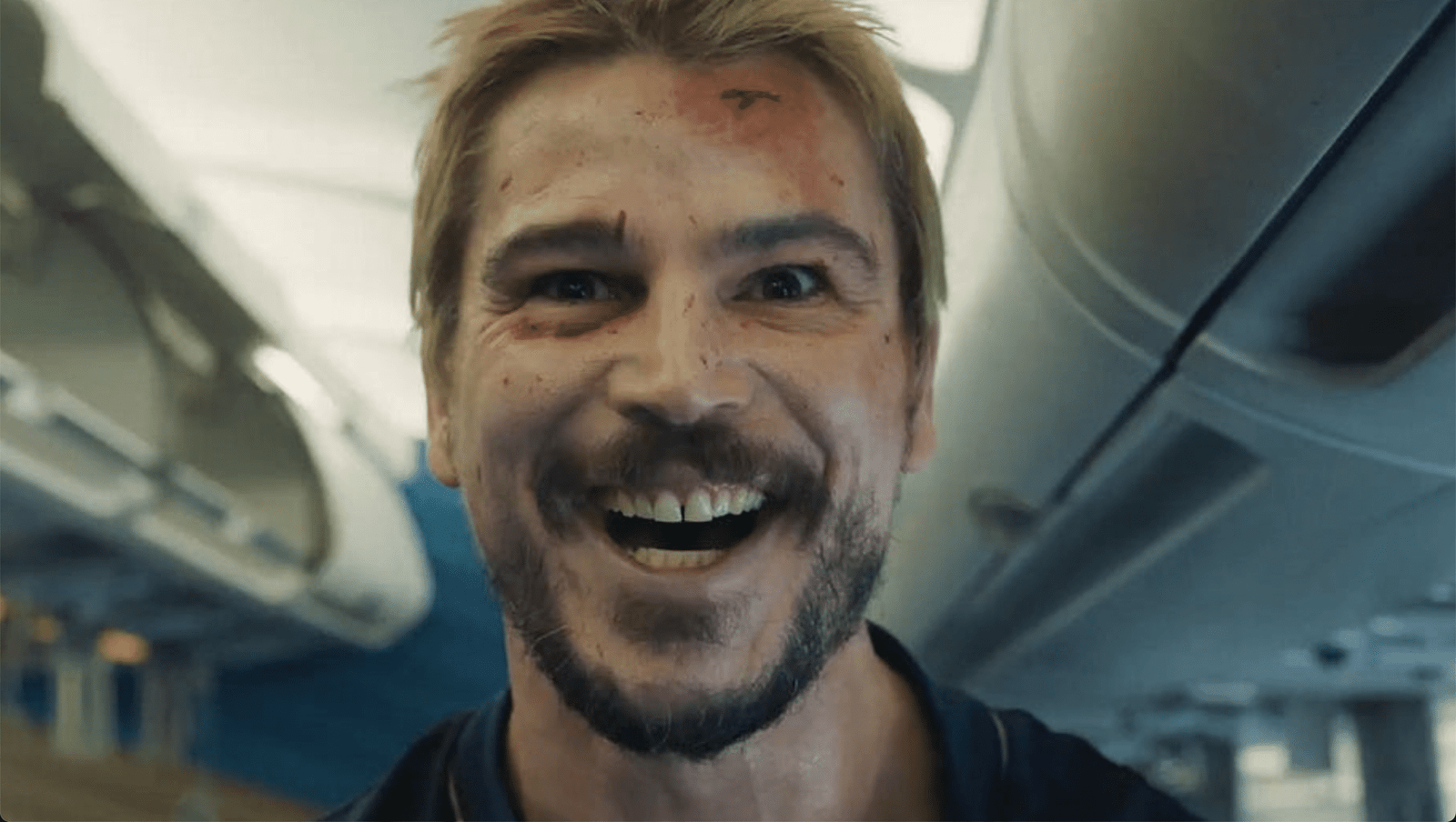 Josh Hartnett Takes on High-Stakes Action in ‘Fight or Flight’ – A ...