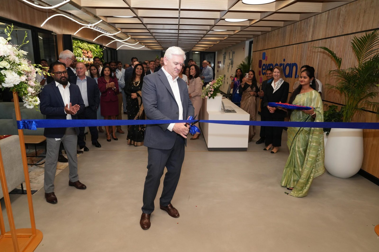 By integrating advanced capabilities , the GIC is focused on building ...