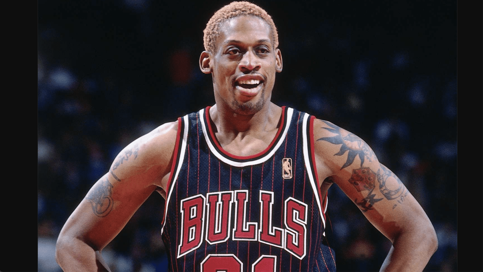 Dennis Rodman Breaks Silence After Shocking Death Hoax: “I’m Alive and ...