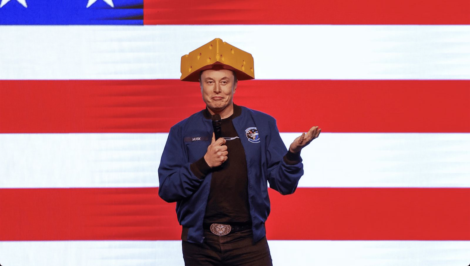 Elon Musk’s X To Introduce Stricter Rules on Parody Accounts X Parody ...