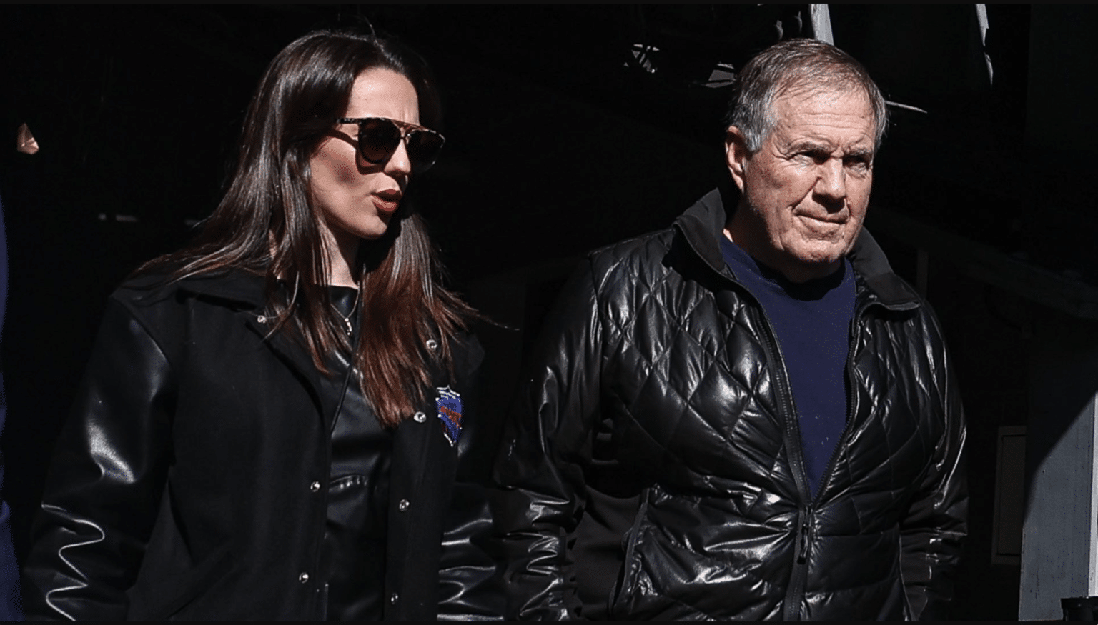 Bill Belichick’s New Book Omits Robert Kraft — and His Private Life ...