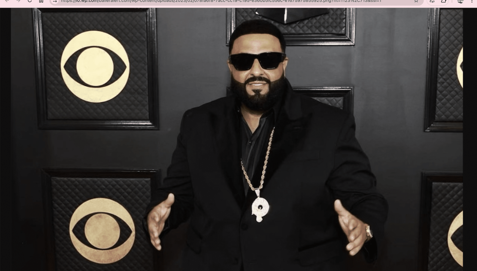 DJ Khaled Enters ‘Album Mode’ with Viral Influencer Ashton Hall for ...