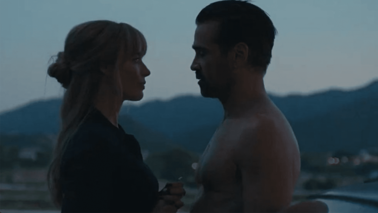 Margot Robbie and Colin Farrell Headline Kogonada’s ‘Big Bold Beautiful ...