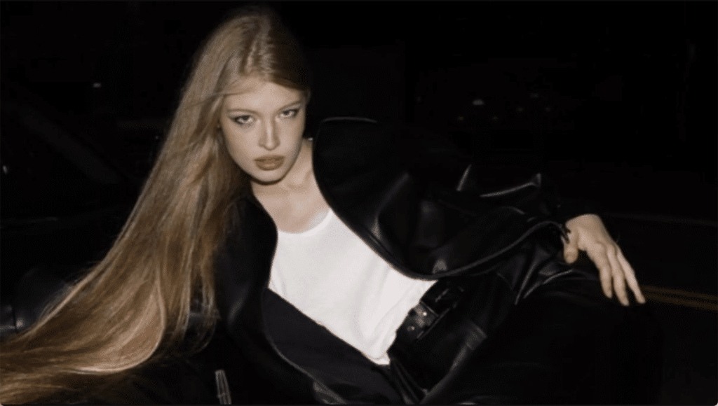 Elon Musk’s Daughter Vivian Jenna Wilson Makes Drag Debut at Anti-ICE ...