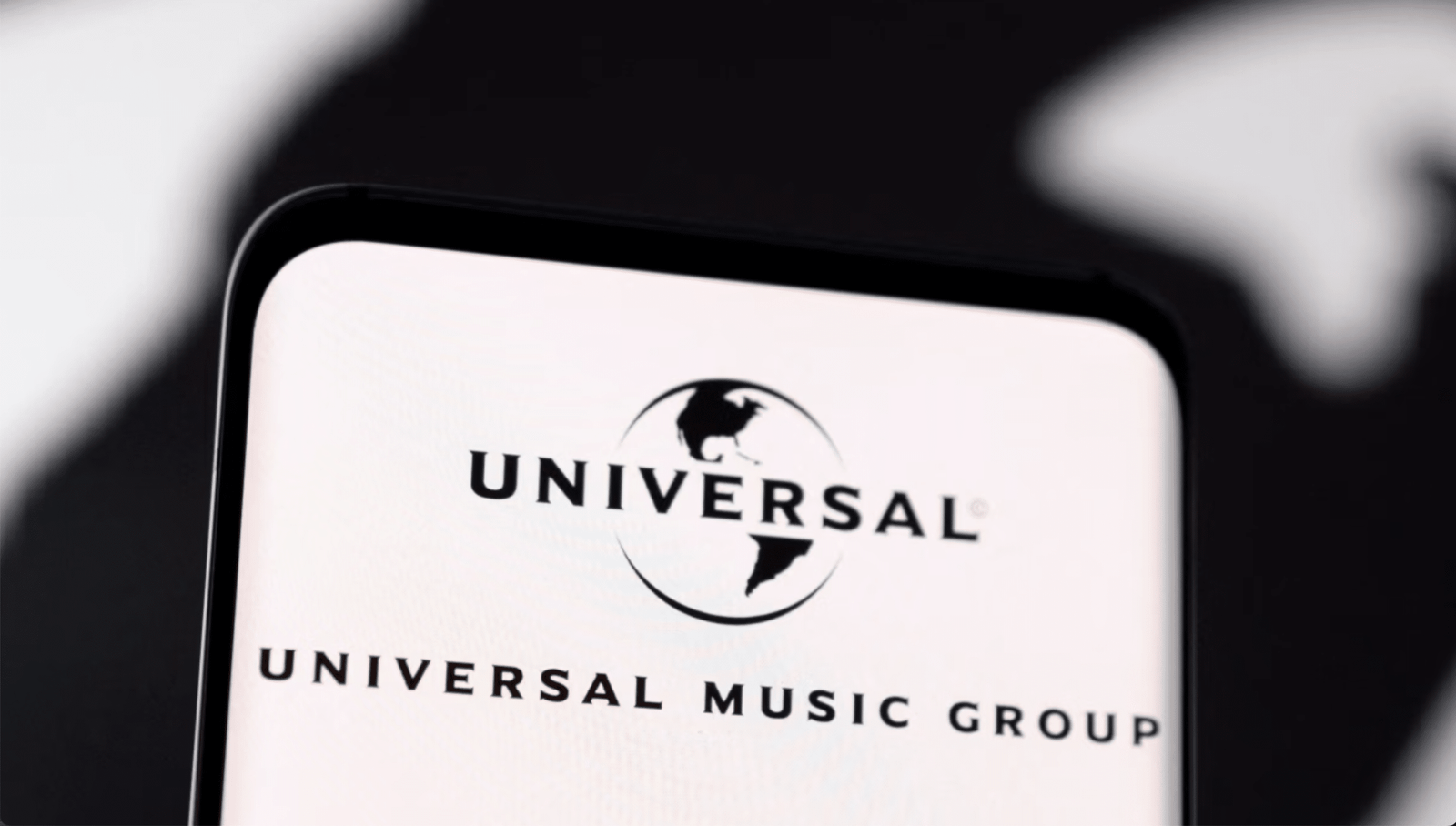 Universal Music Group — Label Behind Taylor Swift and Drake — Files for ...