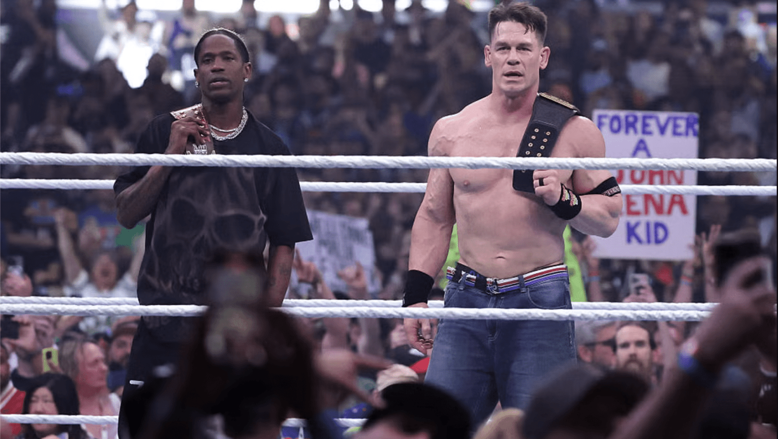 Travis Scott Dropped From WWE 2K25 After Backstage Fallout Jelly Roll ...