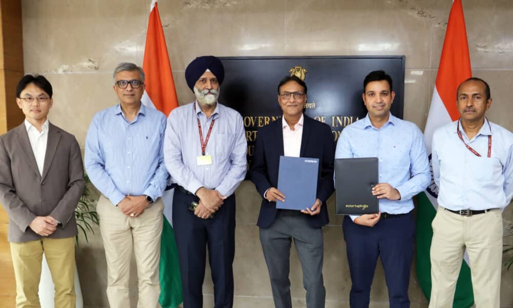 Samsung and Startup India Join Forces to Ignite Youth Innovation in ...