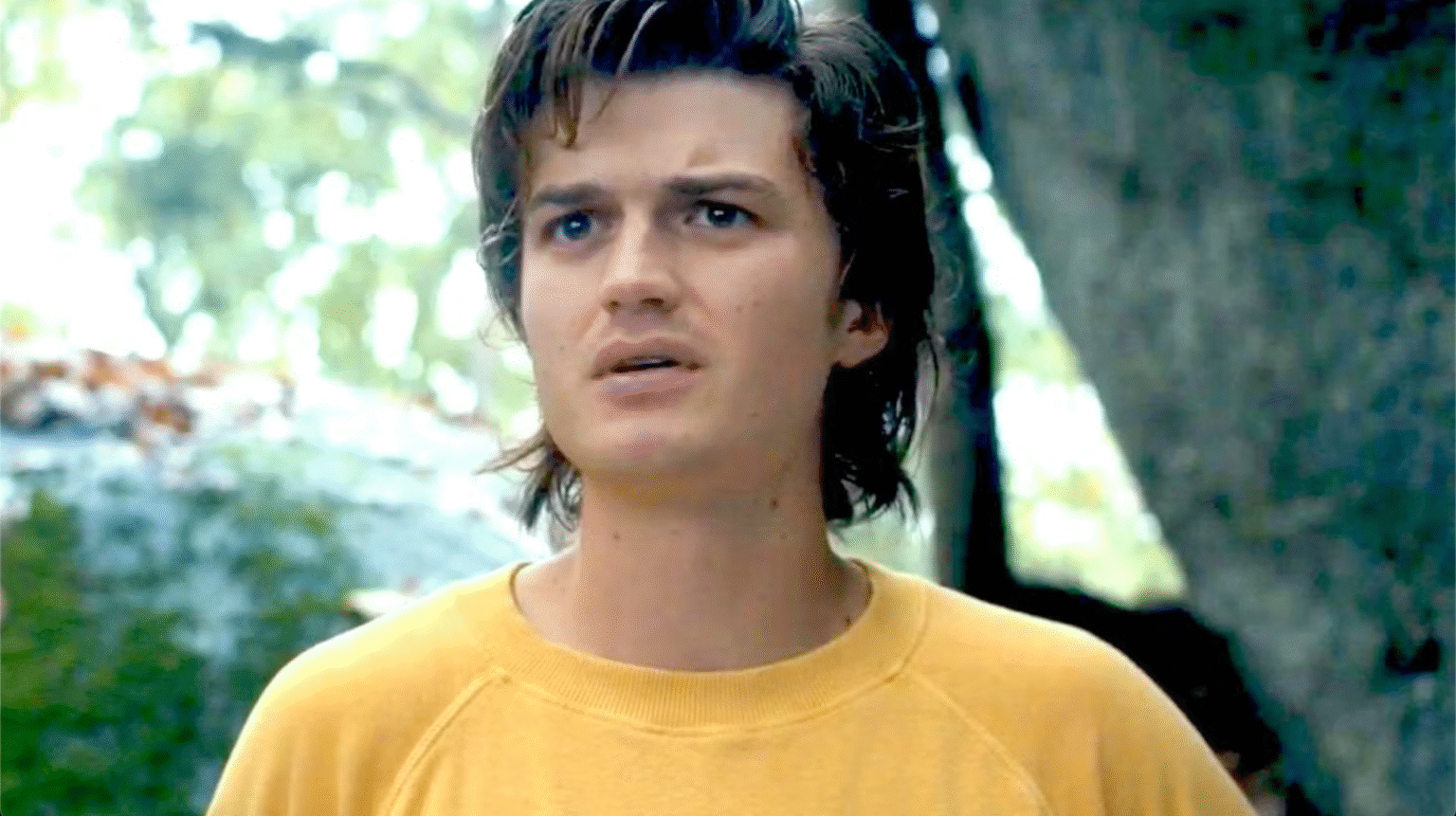 Joe Keery May Join the MCU as Harry Osborn in Spider-Man: Brand New Day