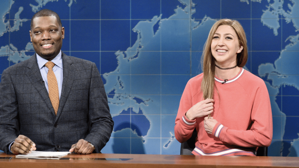 SNL Shake-Up: Heidi Gardner and Michael Longfellow Join Wave of ...