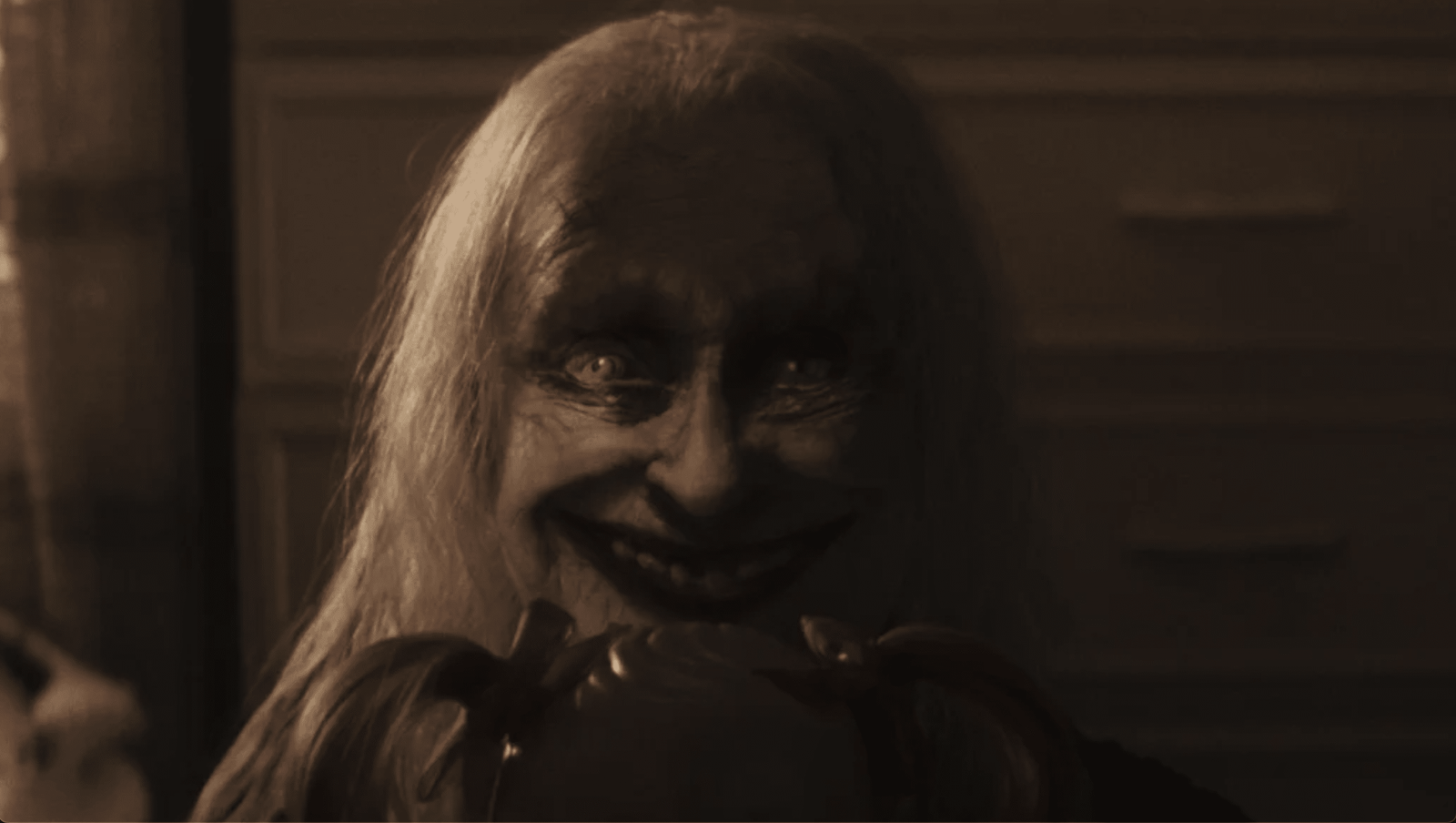 ‘Conjuring: Last Rites’ Trailer Unleashes Warrens’ First Demon and ...
