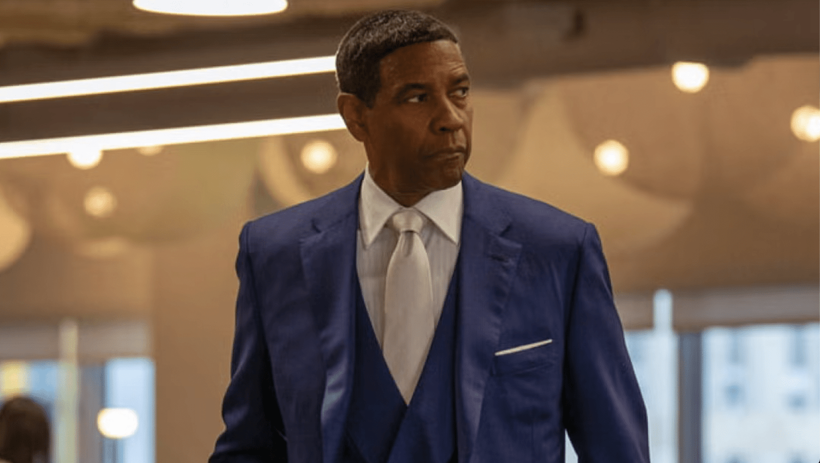 Denzel Washington and Spike Lee Reunite in Electrifying Highest 2 ...