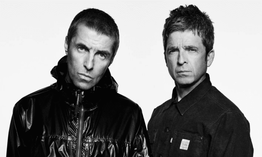 Oasis Told to ‘Keep Quiet’ on Trump Before US Tour- Will Gallagher ...