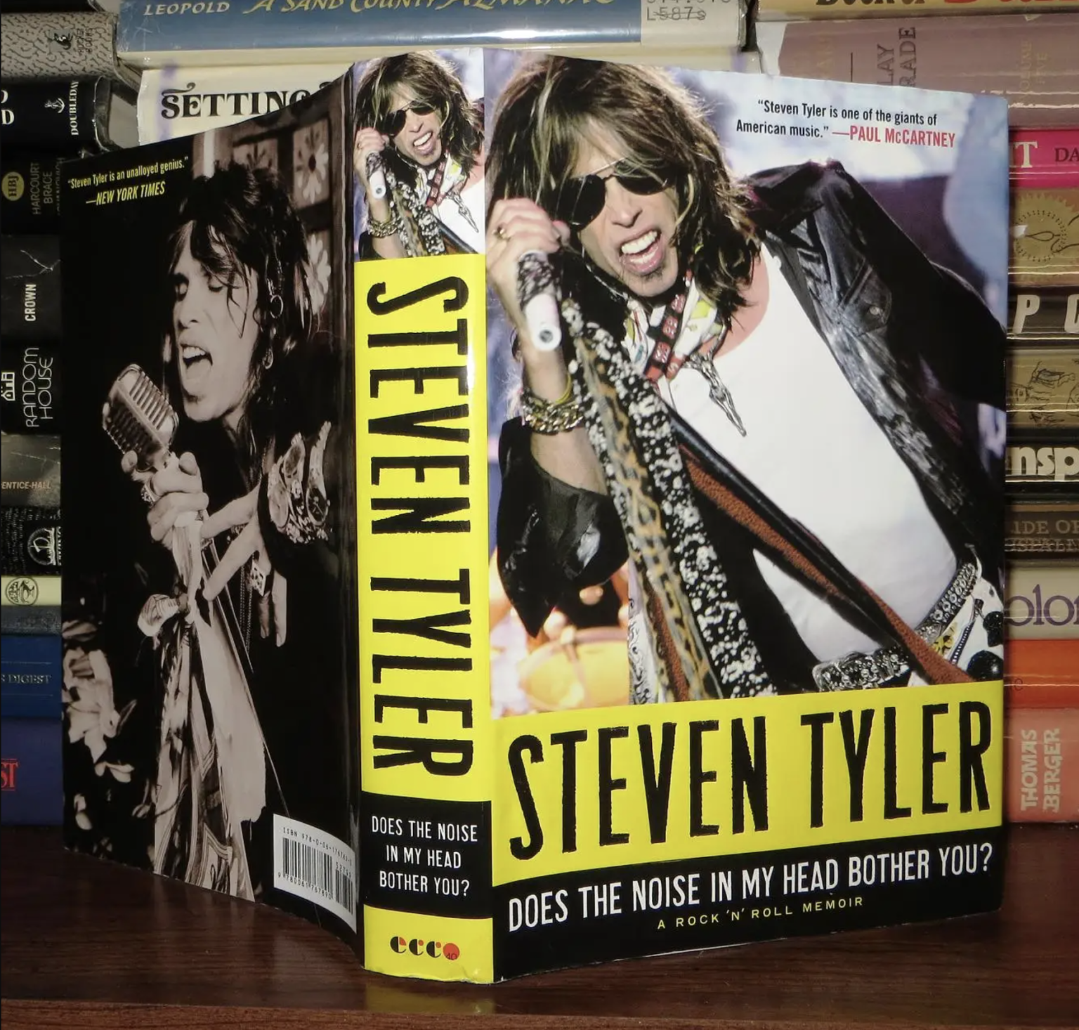 Steven Tyler Accuser Calls Out “Fatal Flaw” in His Bid to Dismiss Child ...