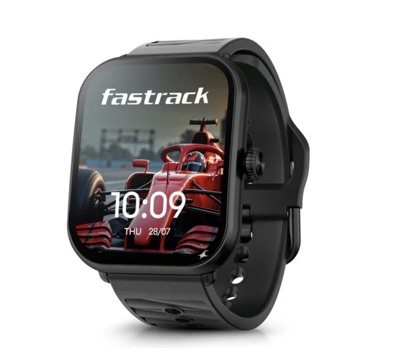 Fastrack MYND – AI-Powered Smartwatch