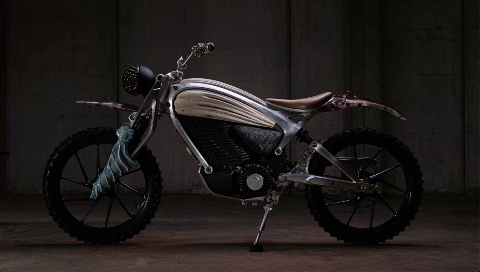 Flying Flea C6 Wins Red Dot Design Award 2025, Redefining City+ Mobility