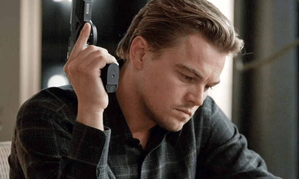 Leonardo DiCaprio Reportedly in Talks for Michael Mann’s ‘Heat 2’ as ...