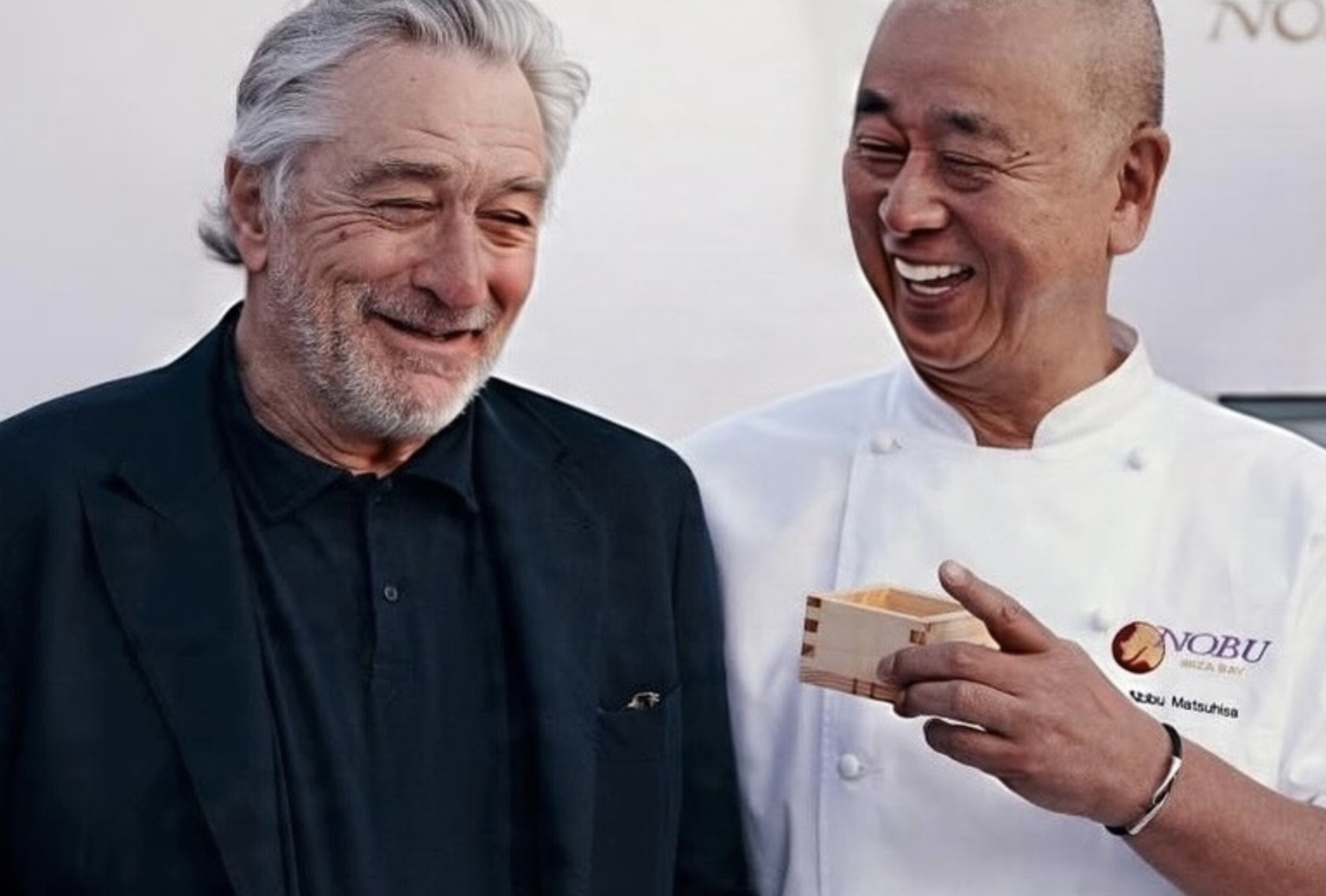 And while the price tags scream exclusivity, the ethos is understated ...