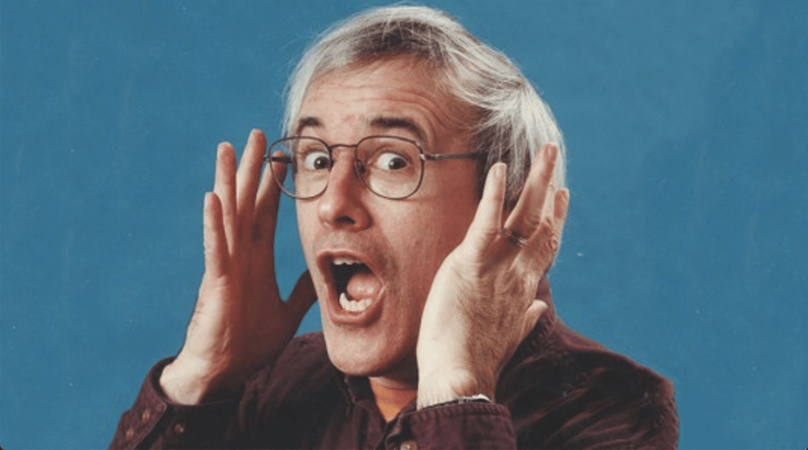 Robert Munsch, Beloved Canadian Children’s Author, Chooses MAID After ...