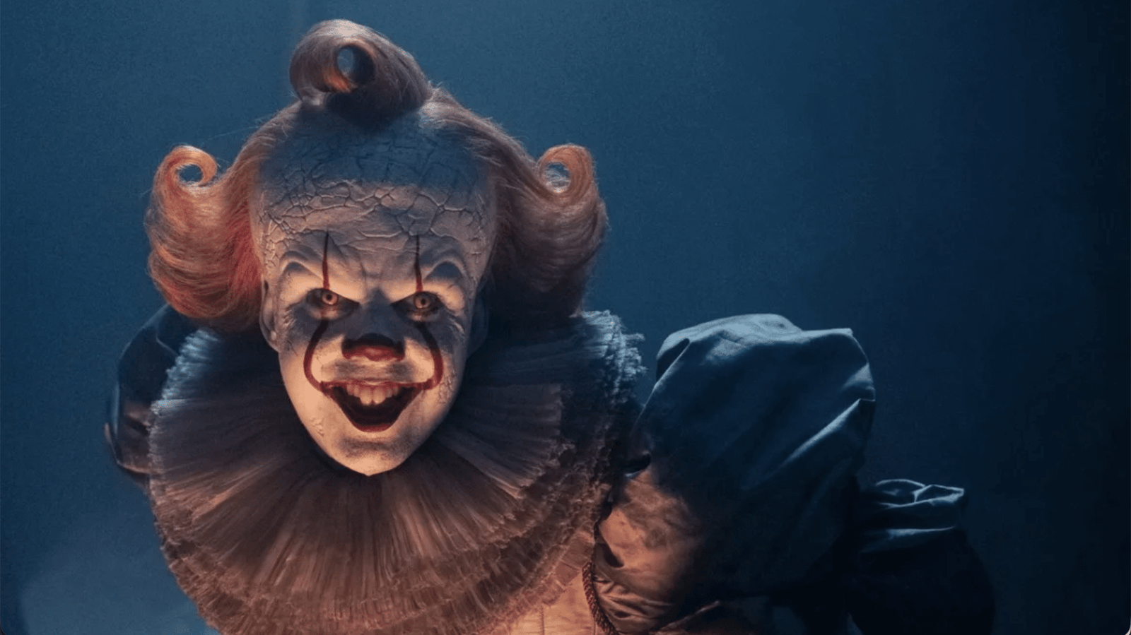 ‘IT: Welcome to Derry’ Creators Debunk Major Pennywise Myth Ahead of ...