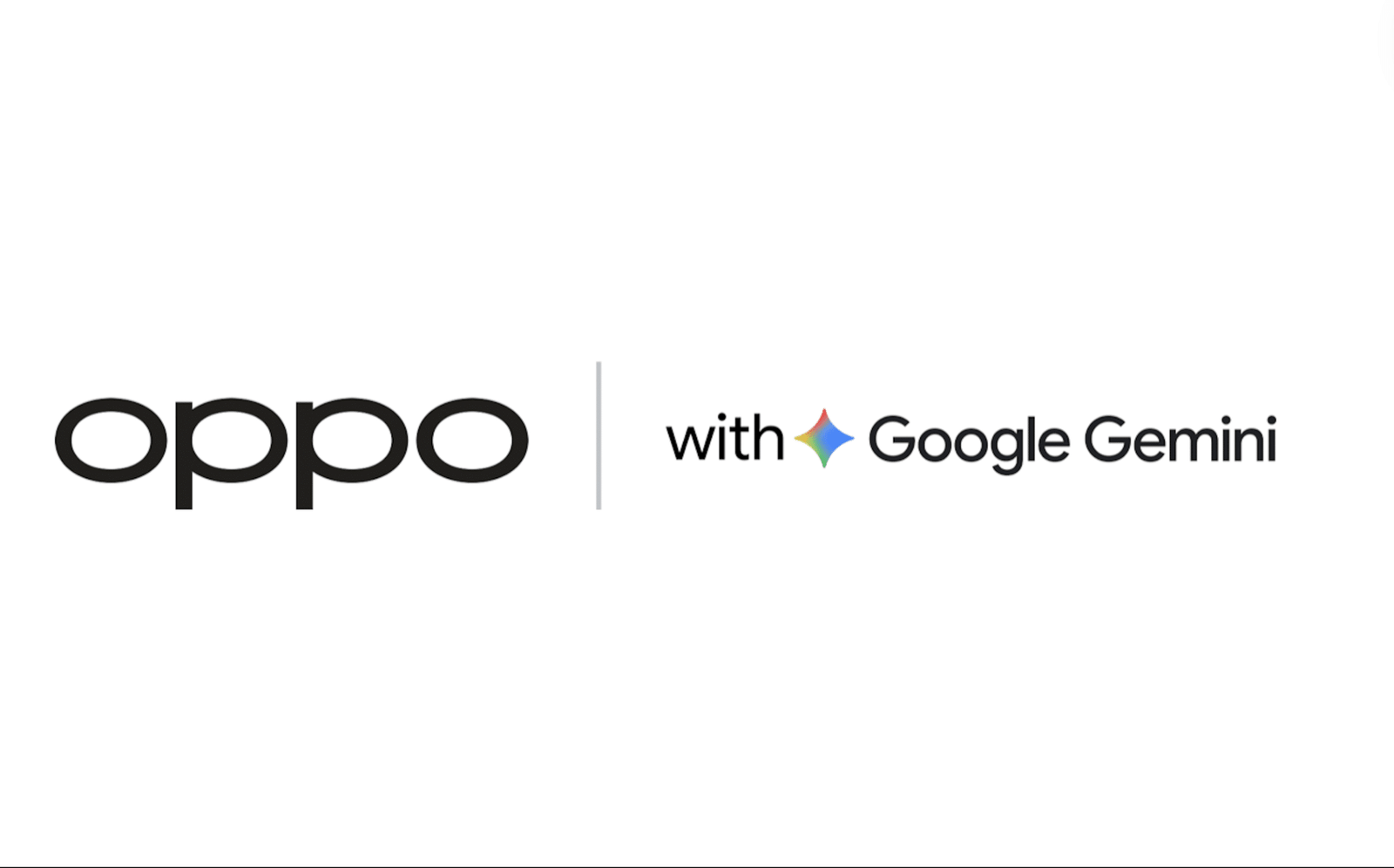 OPPO Redefines Personalized Mobile AI with Google: A New Era for ...