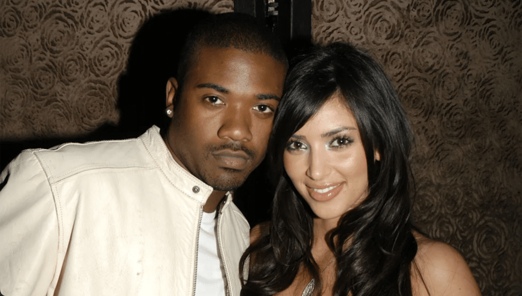 Ray J vs. The Kardashians: Explosive RICO Allegations Spark Lawsuit