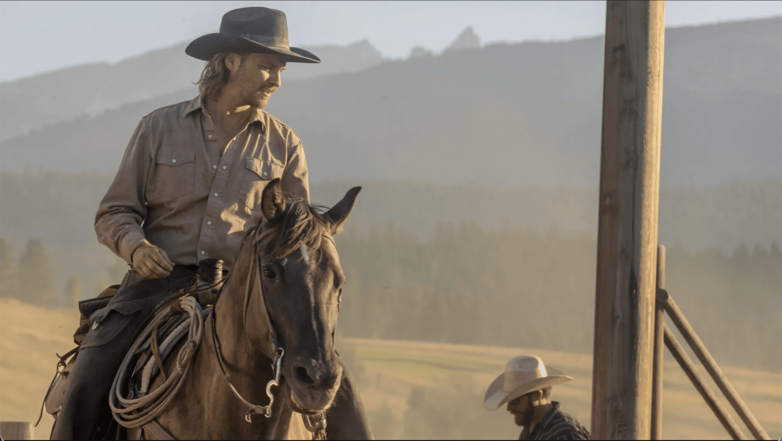 ‘Y Marshals’ Sets 2026 Premiere The Yellowstone Universe Charges ...