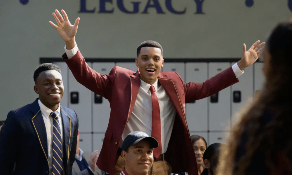 Bel-Air Season 4 Premieres on Peacock With Explosive Final Chapter ...