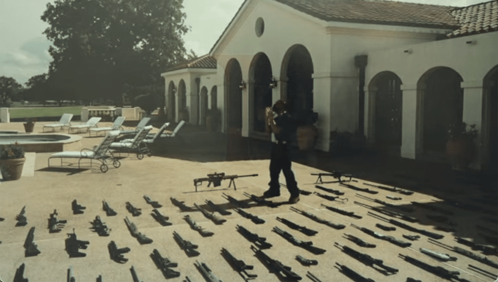 Drake Sued for Copying Balenciaga Photographer’s Image in ‘What Did I ...