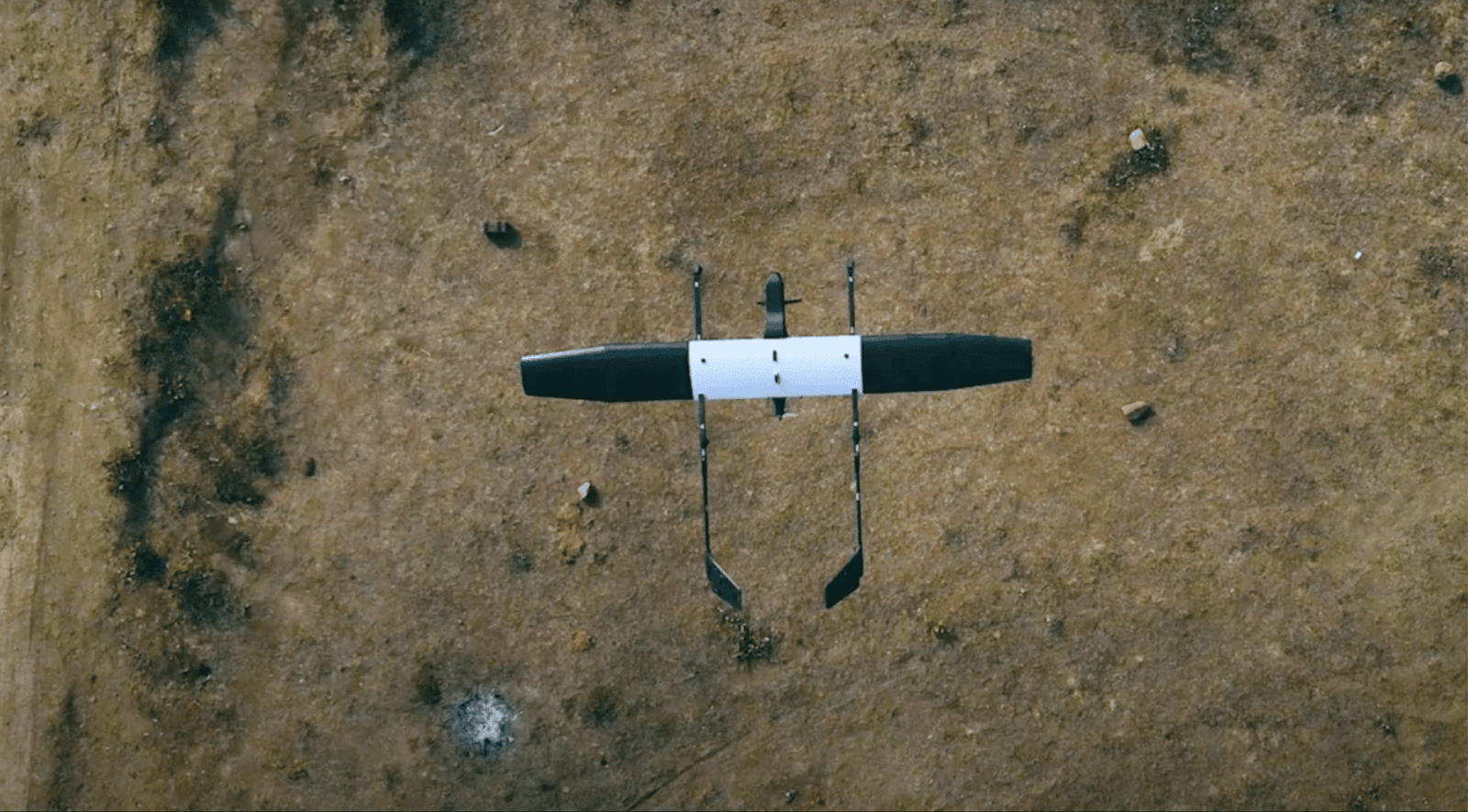 ideaForge Secures ₹100-Crore Indian Army Contract, Stock Surges 11%